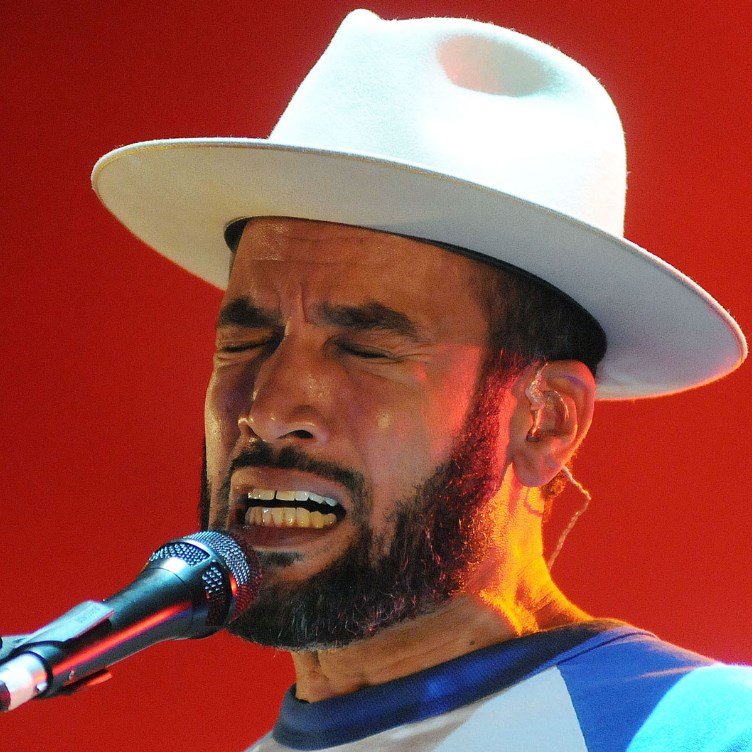 Biografia Ben Harper | Ikarus