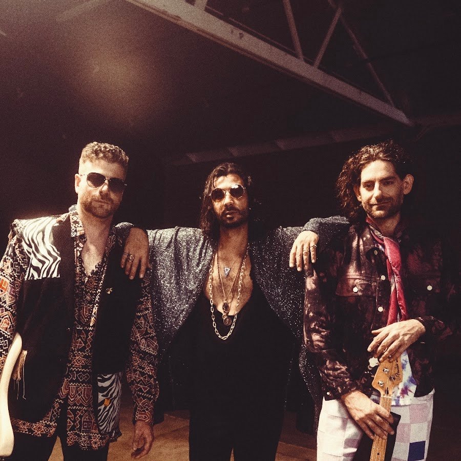 Biografia Magic | Ikarus