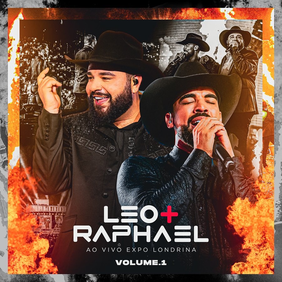 Letra: Yellowstone - Léo e Raphael Letra: Yellowstone - Léo e Raphael