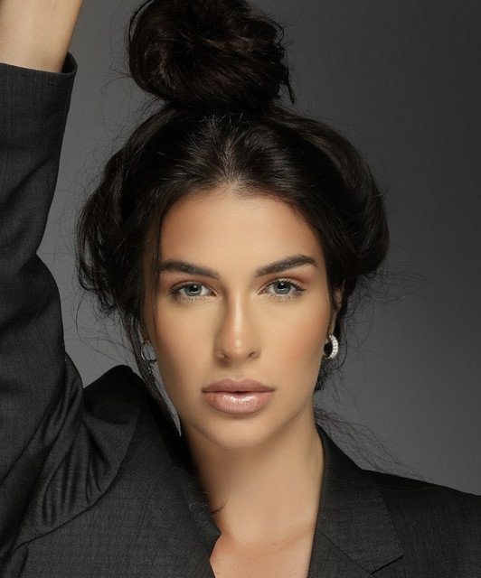 Biografia Bárbara Labres