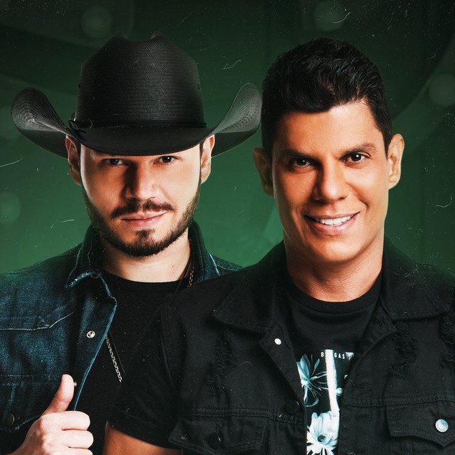 Biografia Carreiro & Capataz