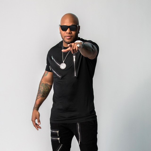 Flo Rida | Ikarus